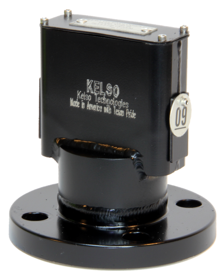 Vacuum Relief Valve | Kelso